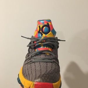 Nike | Shoes | Nike Kd 8 Prince George | Poshmark